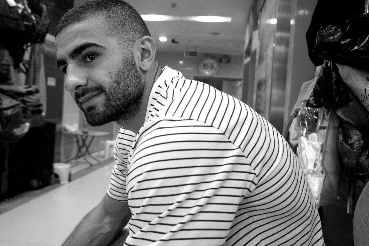 Aicha Saad (@photographsbyas) | Twitter