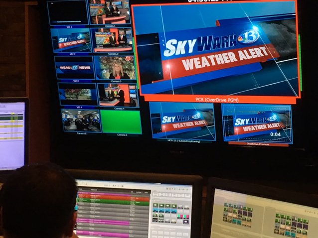 Weather Alert Tormado Warning Barron County : Skywarn Weather Alert ...