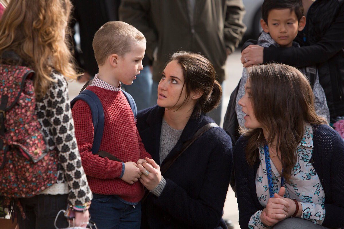 The Secret Life Of The American Teenager Amy And John