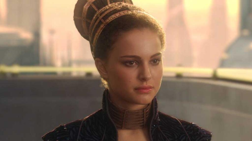 Which Star Wars character is most like your mom? Our quiz (and Bor ...