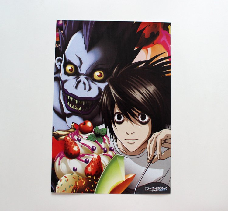 2017 death note rules - vseraville