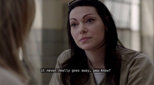 Oitnb Quotes