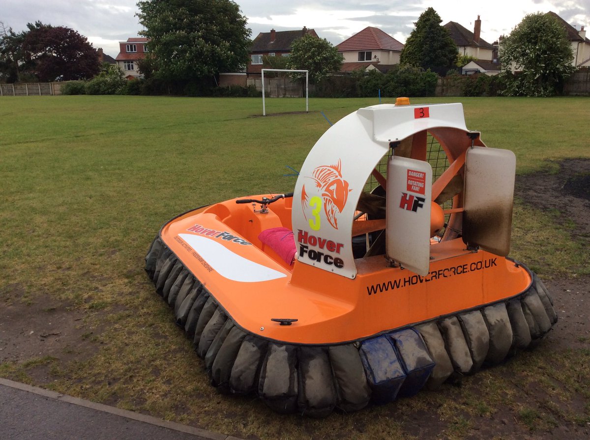 Hover Force (@ForceHover) | Twitter