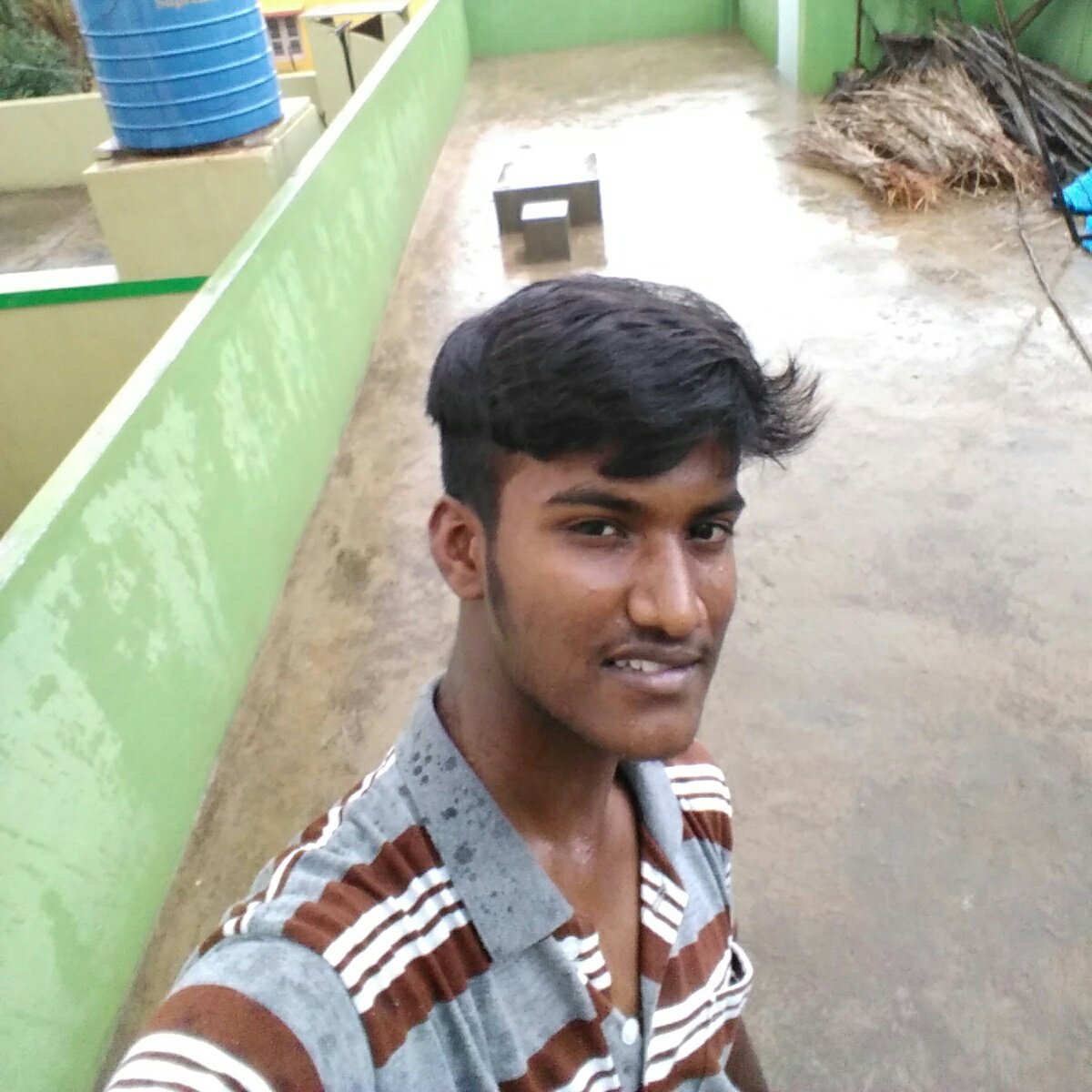 Varshith V Raj (@varshith_v) | Twitter