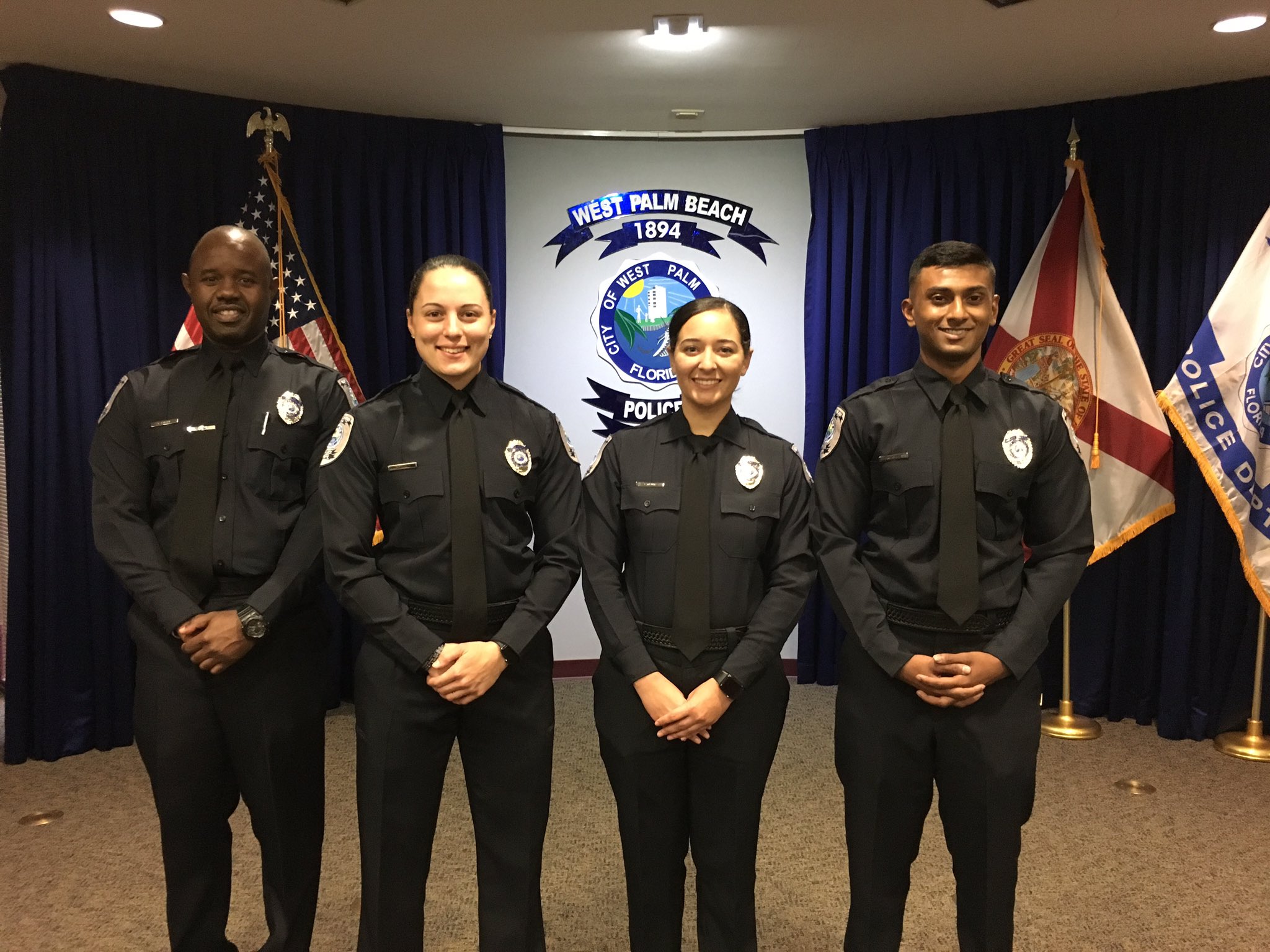 Medina City Police