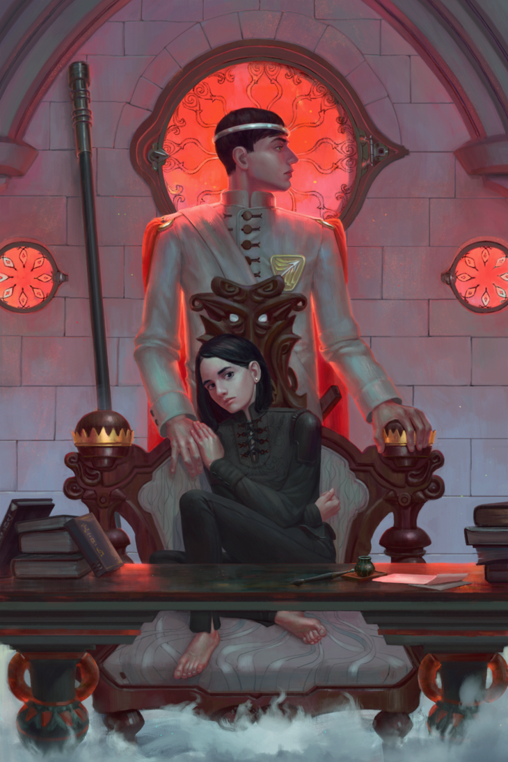 Vin Mistborn Deviantart