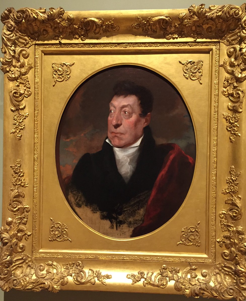 Samuel Morse Portrait Paintings