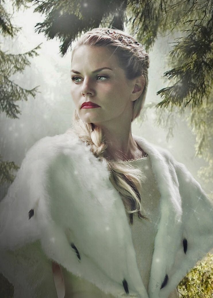 Once Upon A Time Fan Art Emma