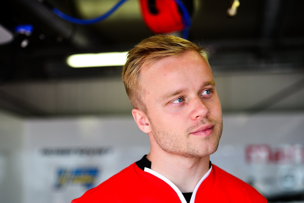 John Bryant-Meisner: Rennfahrer-Biographie - Karriere und Erfolge