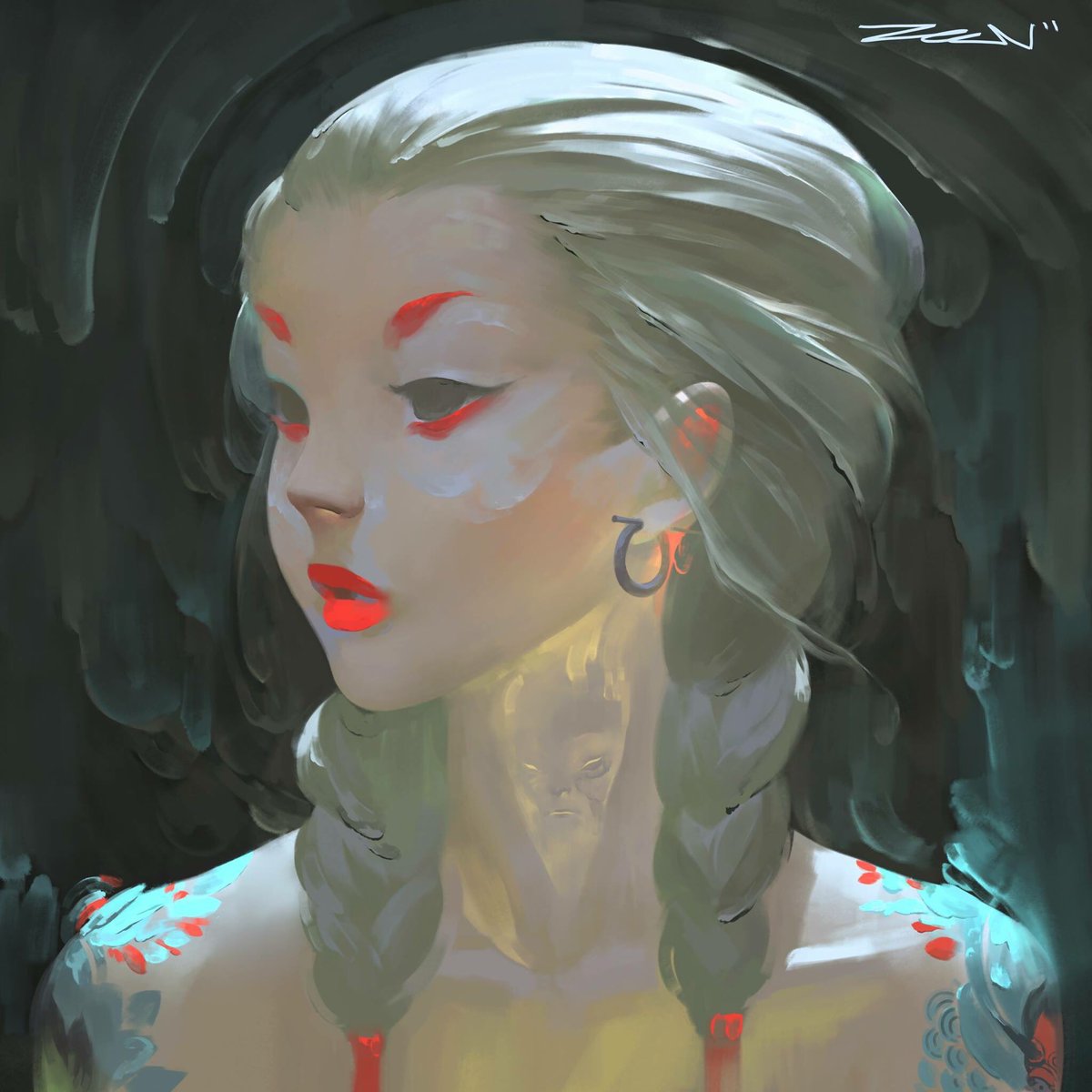 Media Tweets by Zeen Chin (@zeen_chin) | Twitter