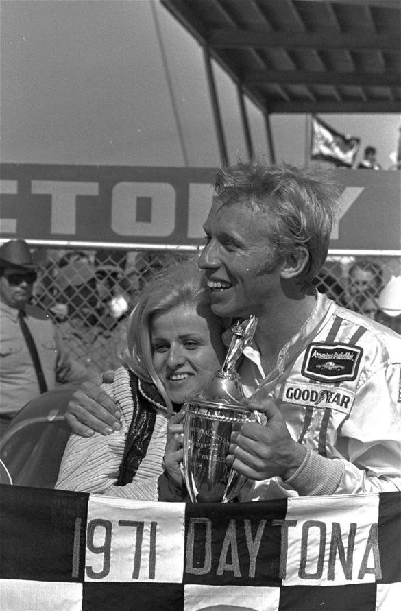 Friends are remembering Pete Hamilton, the Newton product who went on ...