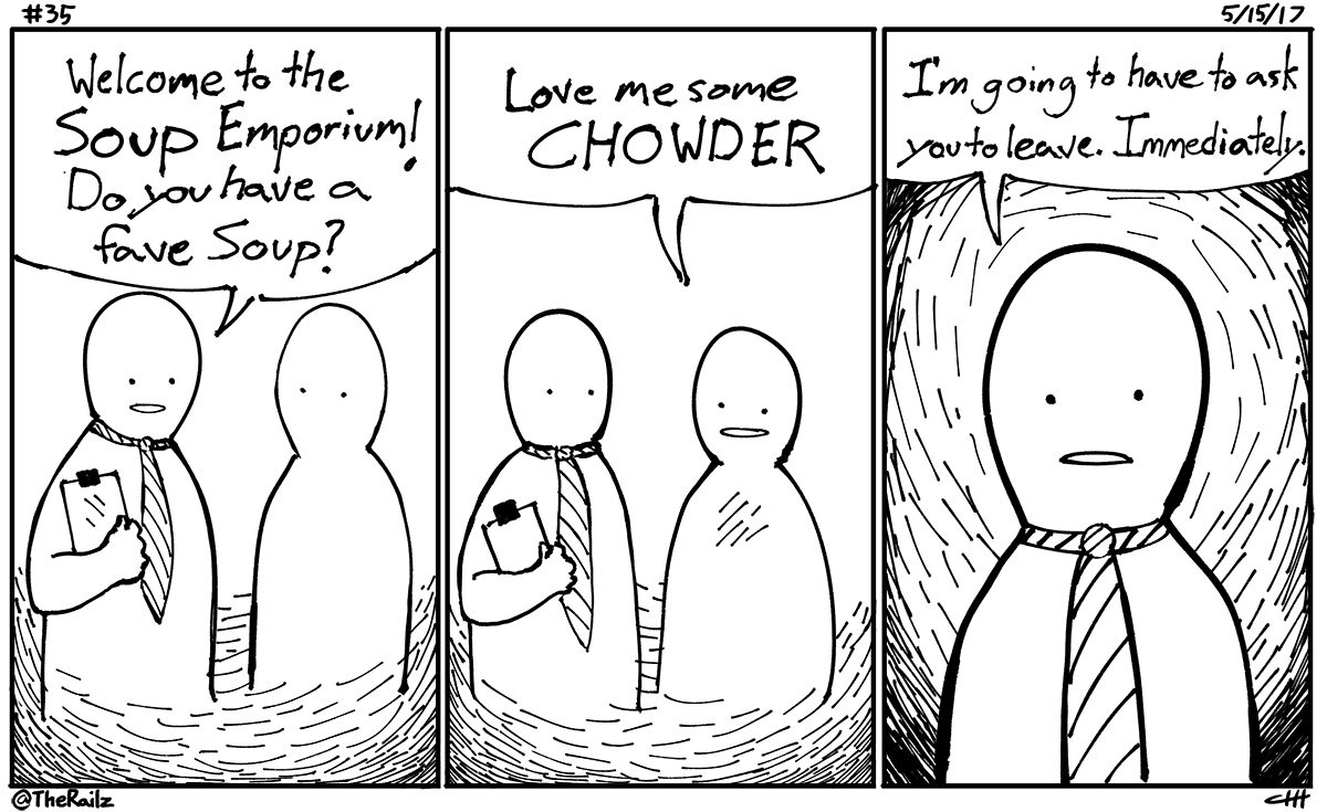 「A hard case to crack. Also family guy death pose. #comic #co」Hieb ...