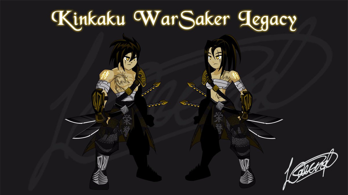 RE: =AQW= Item Set Suggestions