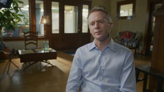 David Sheehan, father of the victim, Karly Sheehan. Are you watching ...