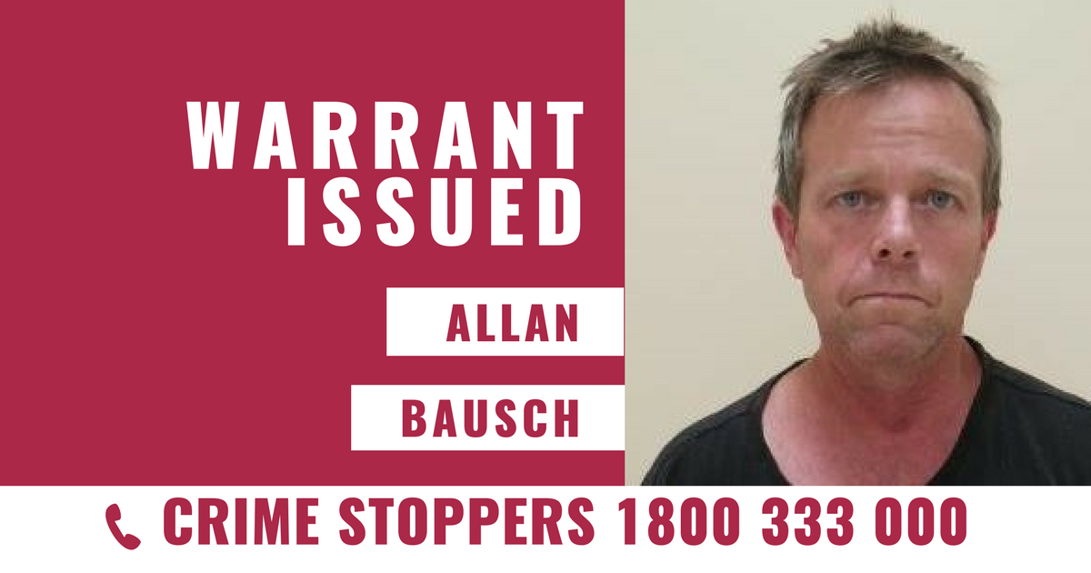 Warrants have been issued for the Allan's arrest after failing to ...