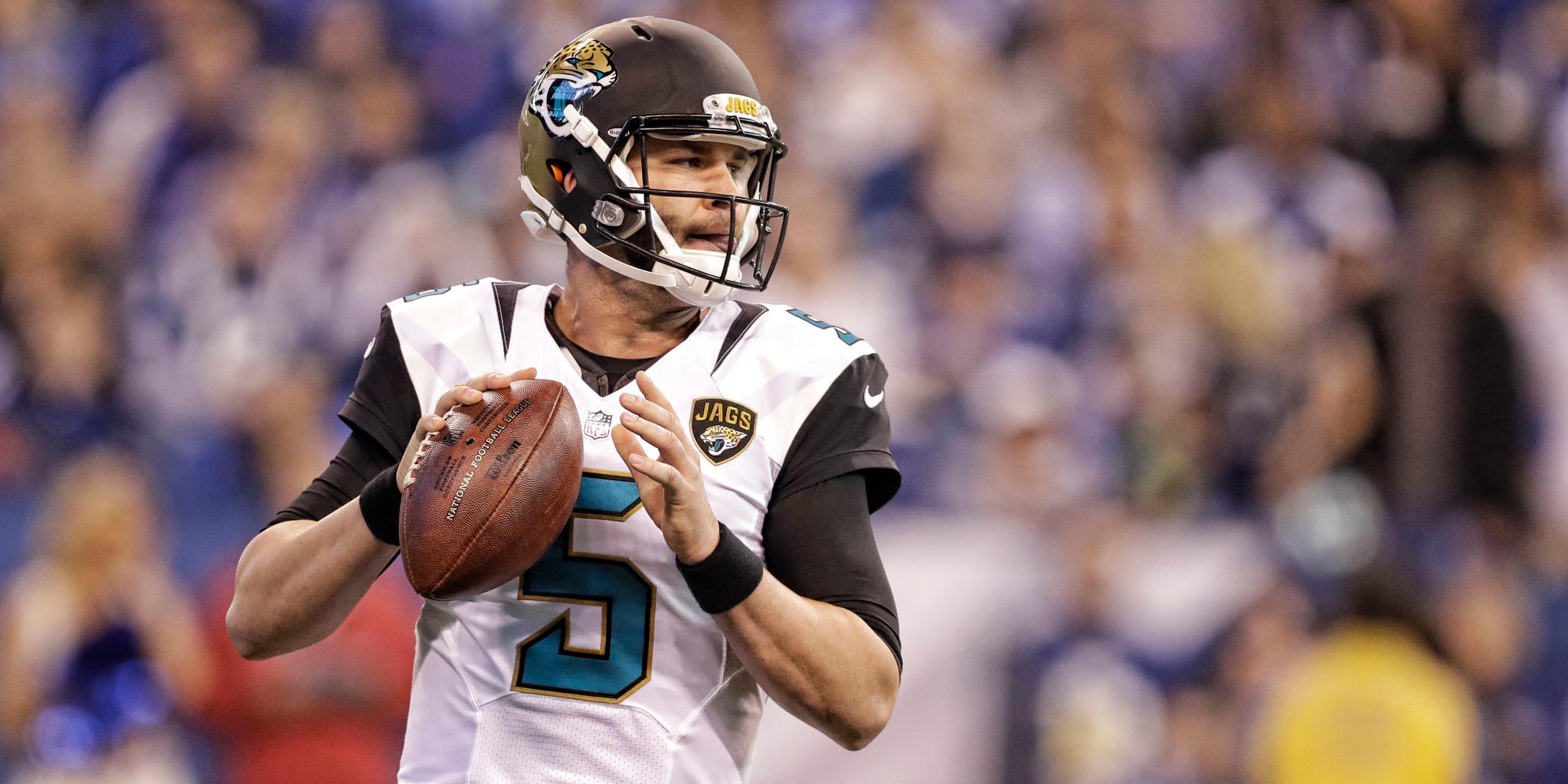 Nfl On Twitter He S Improved There S No Doubt About It Https T