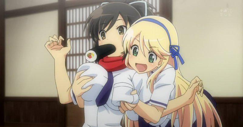 Hitek On Twitter Top 15 Des Personnages D Anime Les Plus Pervers Free Hot Nude Porn Pic Gallery