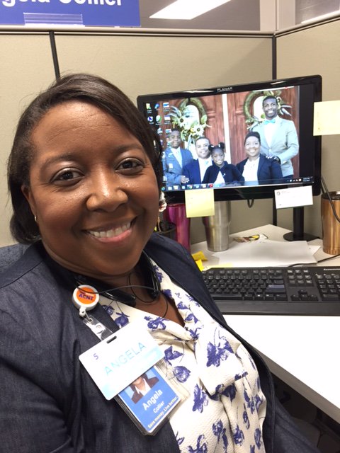 Angela Collier's Instagram, Twitter & Facebook on IDCrawl