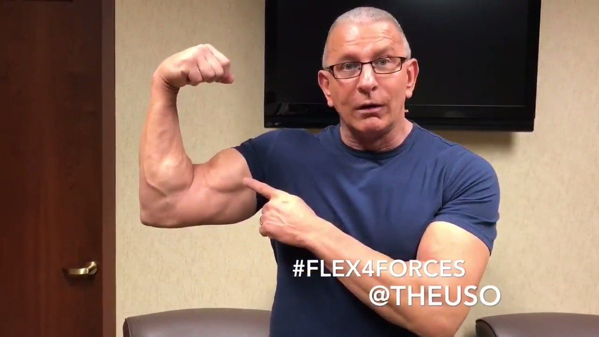 Robert Irvine Bodybuilder