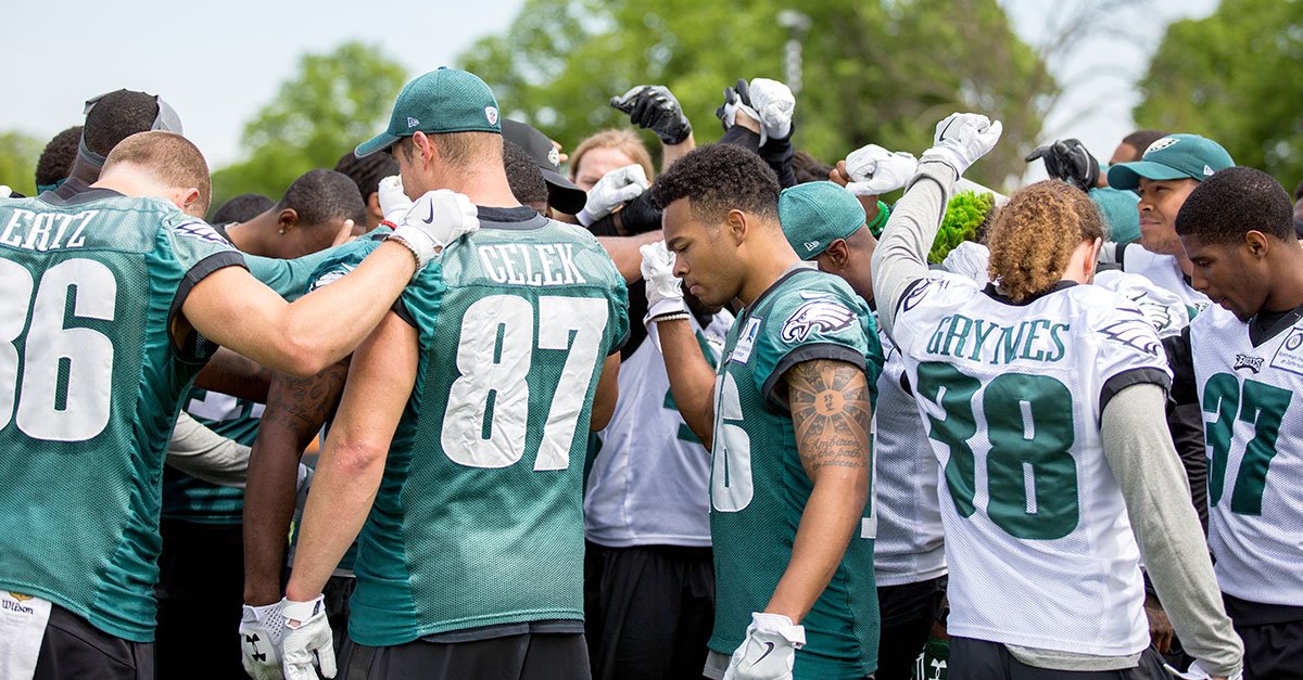 Philadelphia Eagles on Twitter: "#FlyEaglesFly…