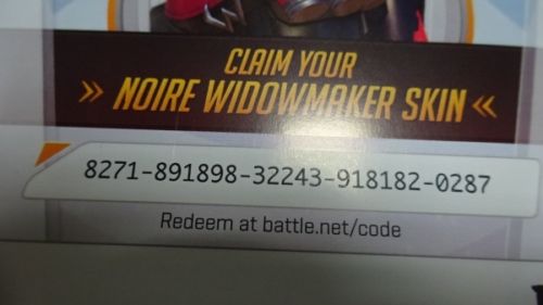 Free overwatch codes pc giveaway - kumeverything