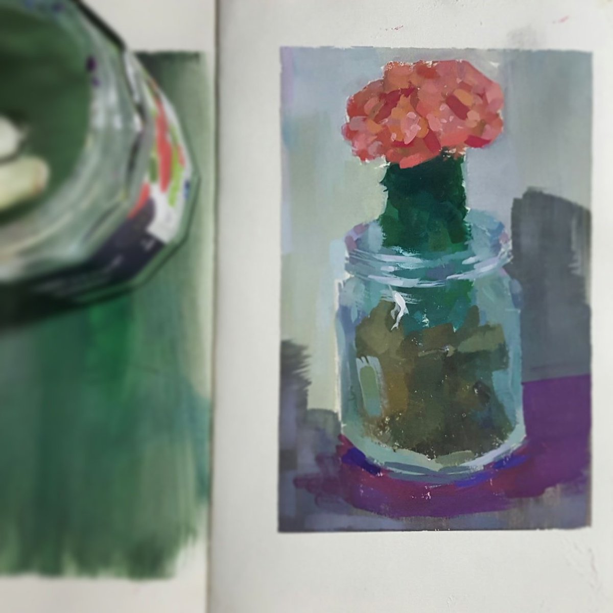 Paul Heredia (@paul_h_art) | Twitter