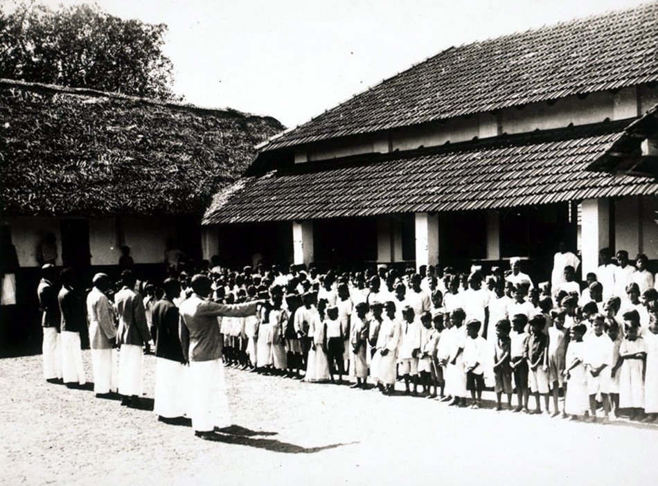 Kerala College Nostalgia