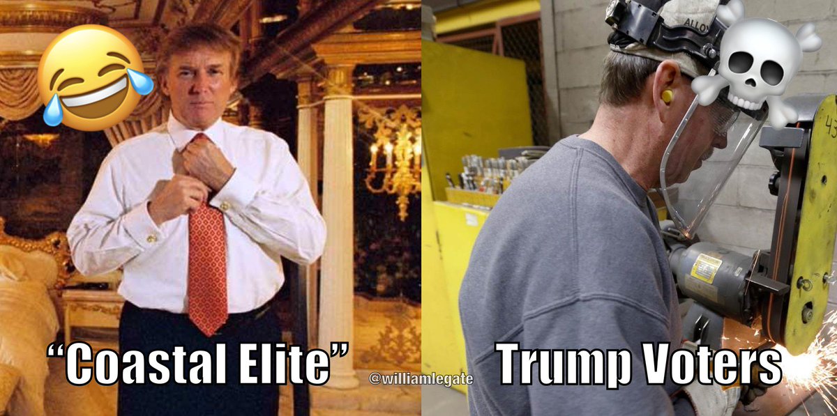 William LeGate on Twitter: "It's cool tho… you love the uneducated. They can't even see this ...