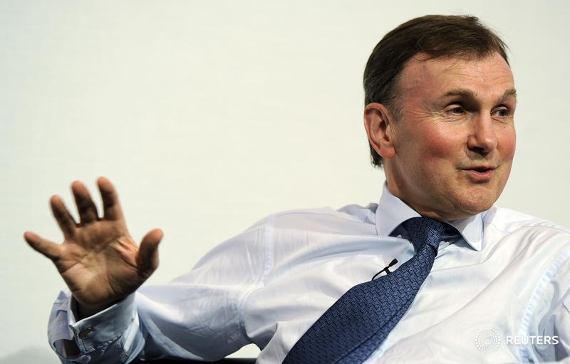 Marks & Spencer names industry veteran Archie Norman as chairman ...