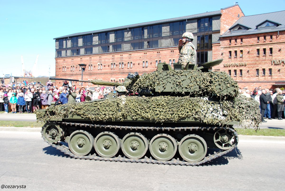 The German Army still uses Wiesel mini tanks? > General Discussion ...