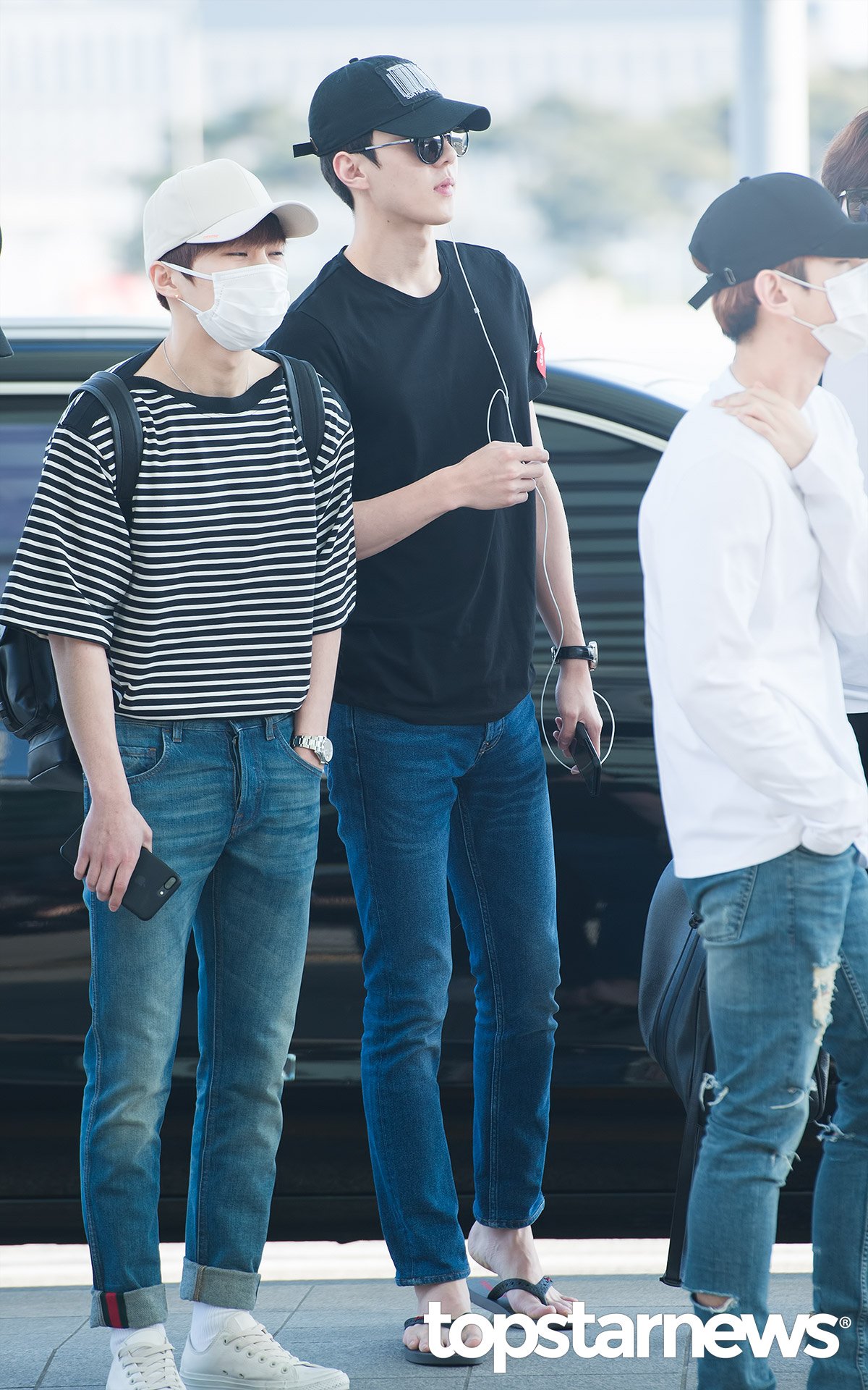 Xiumin Airport