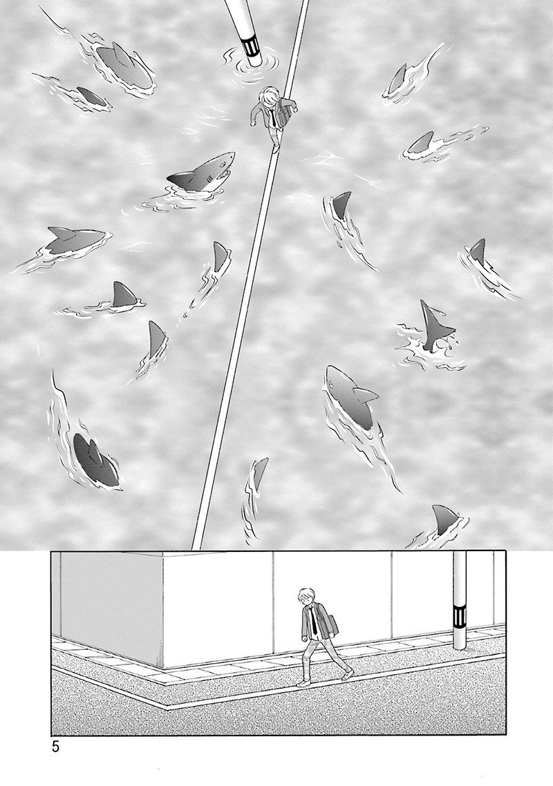 Anna Moshak@AizelKonArtの漫画作品一覧(古い順)