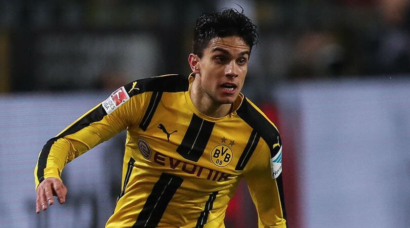 MARC BARTRA IS BACK IN FULL AGAIN. - FOW 24 NEWS