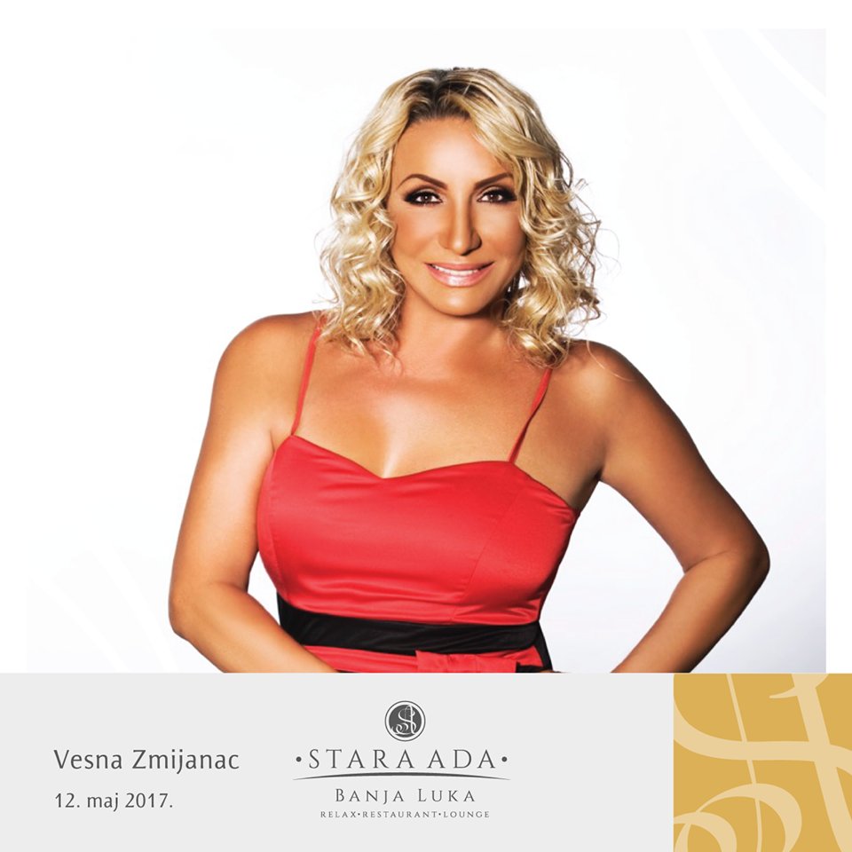Vesna Zmijanac (@Vesna_Zmijanac) | Twitter Vesna Zmijanac (@Vesna_Zmijanac) | Twitter
