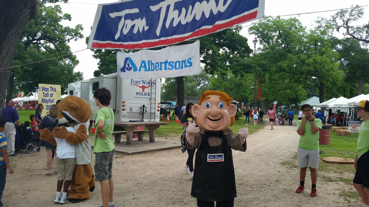 Tom Thumb (@TomThumb_Stores) | Twitter