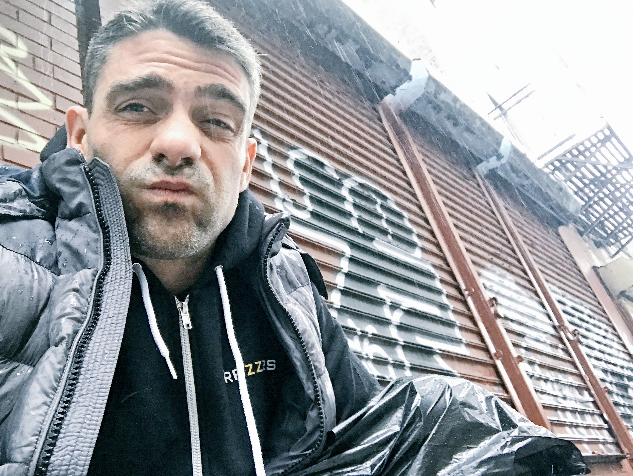 TW Pornstars - 2 pic. Toni Ribas. Twitter. Just made it to our new apt ...