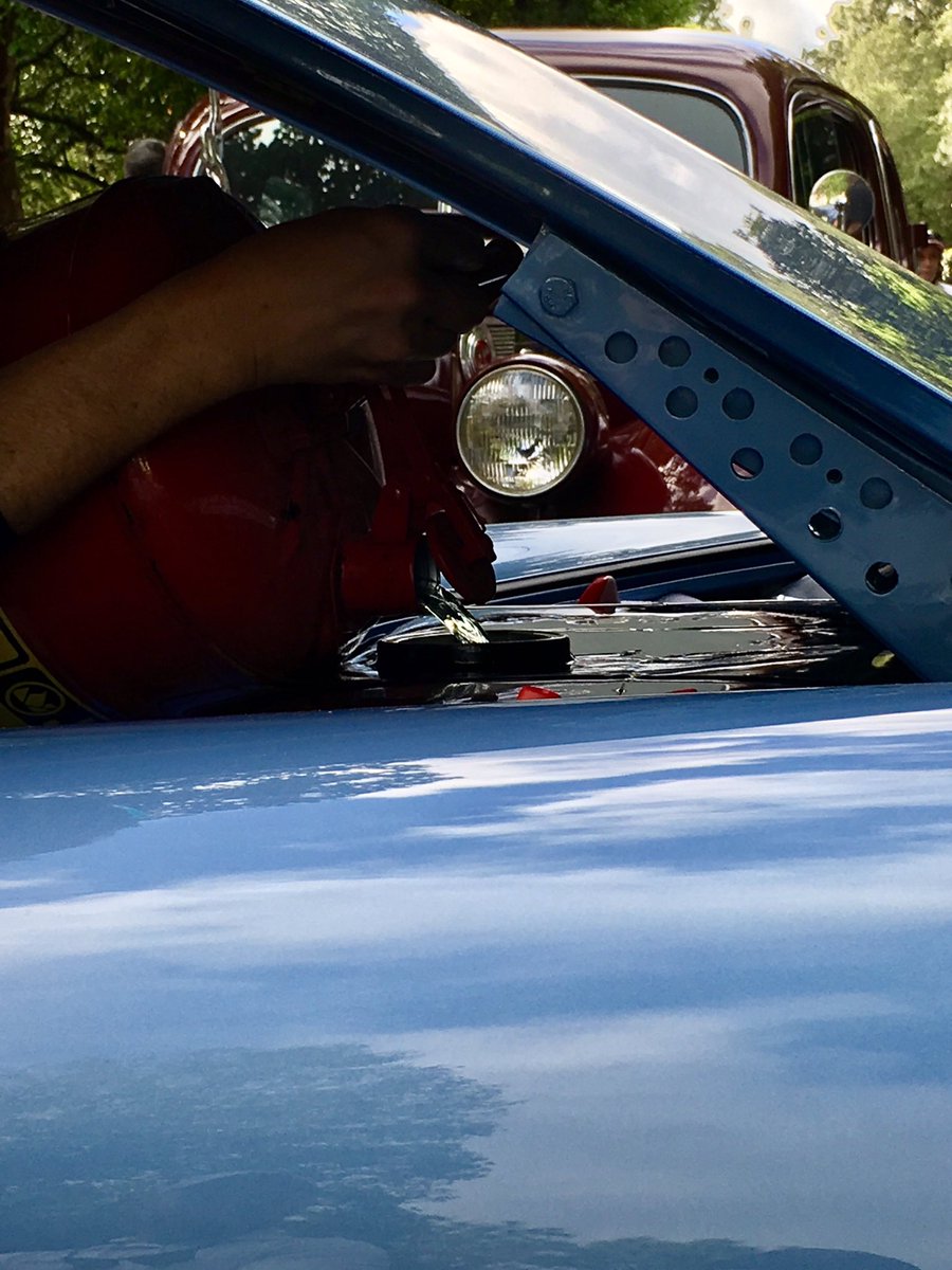 Pinehurst Concours (@PinehurstCdE) | Twitter