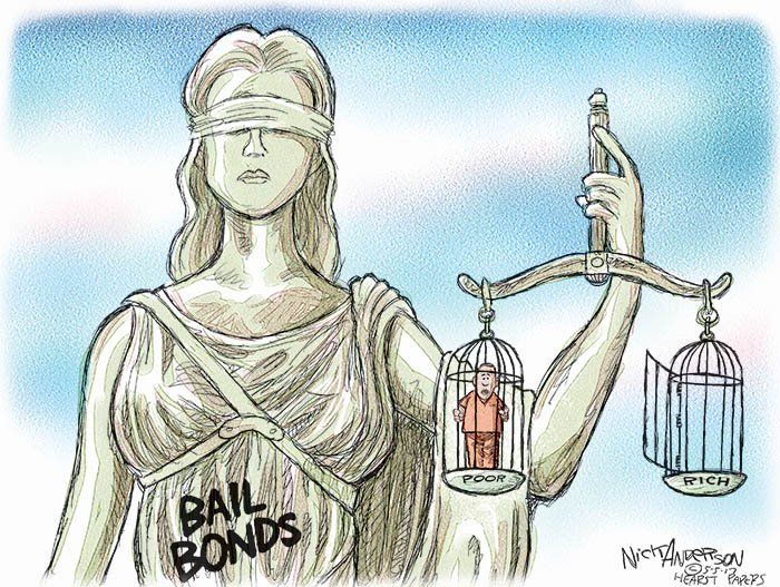 Bail Bonds - -click for many more cartoons: bail txlege htx houston ...