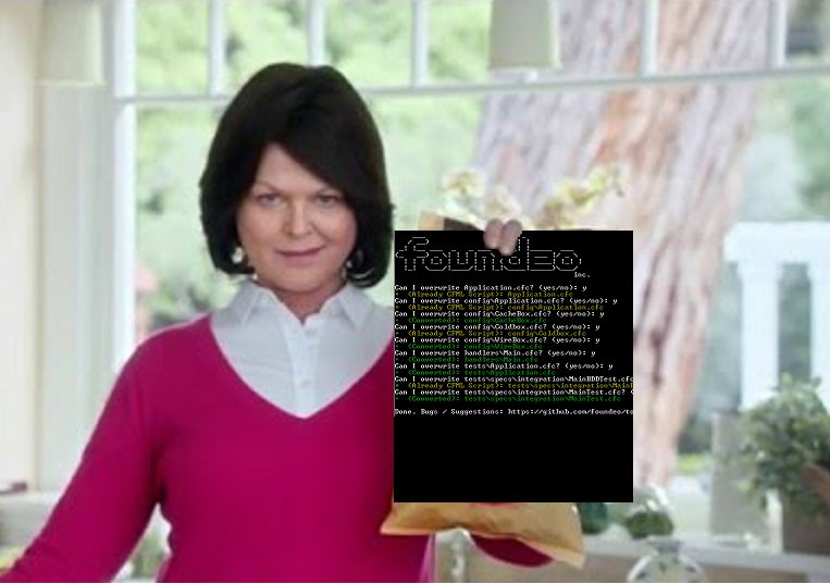 Foundeo (@foundeo) | Twitter