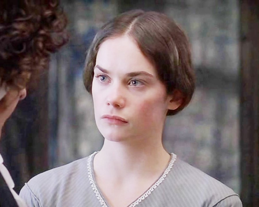 Ruth Wilson Jane Eyre
