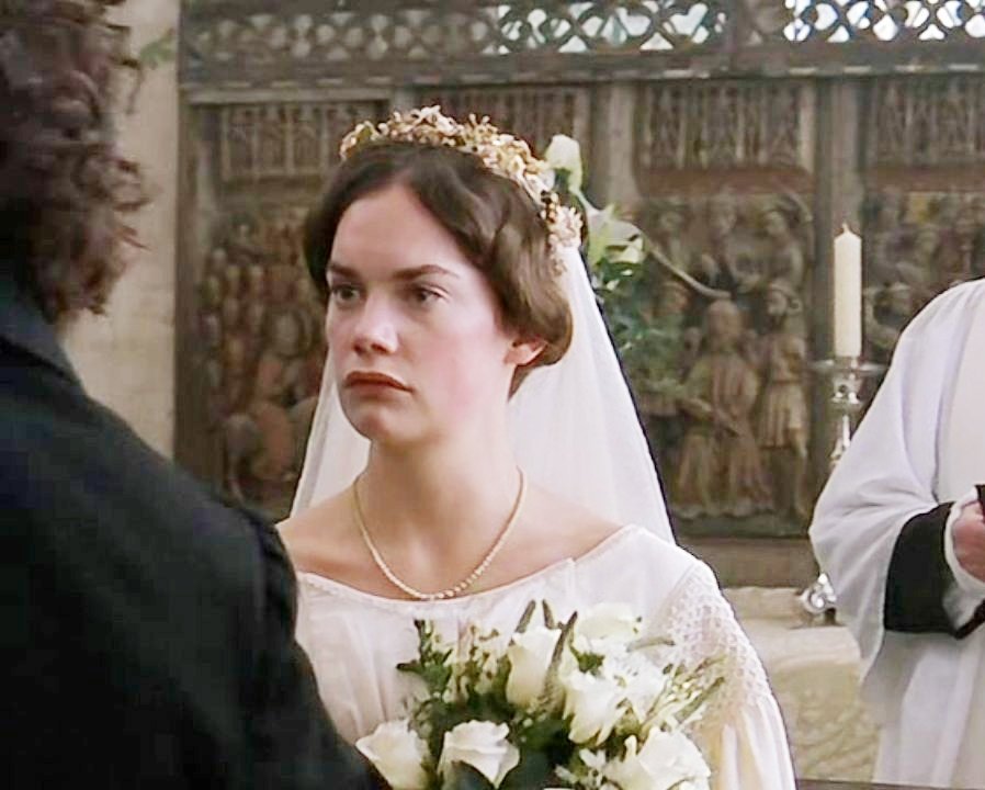 Ruth Wilson Jane Eyre
