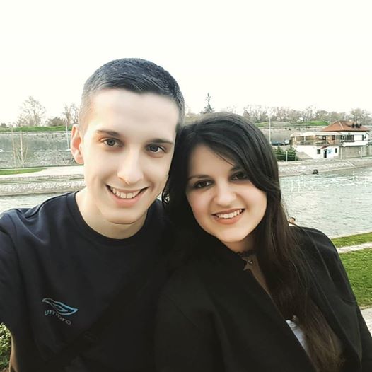 Marija Mitic (@Official_Marija) | Twitter