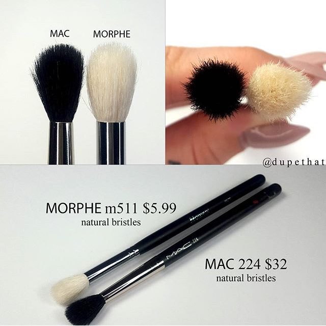 Mac 224 Brush