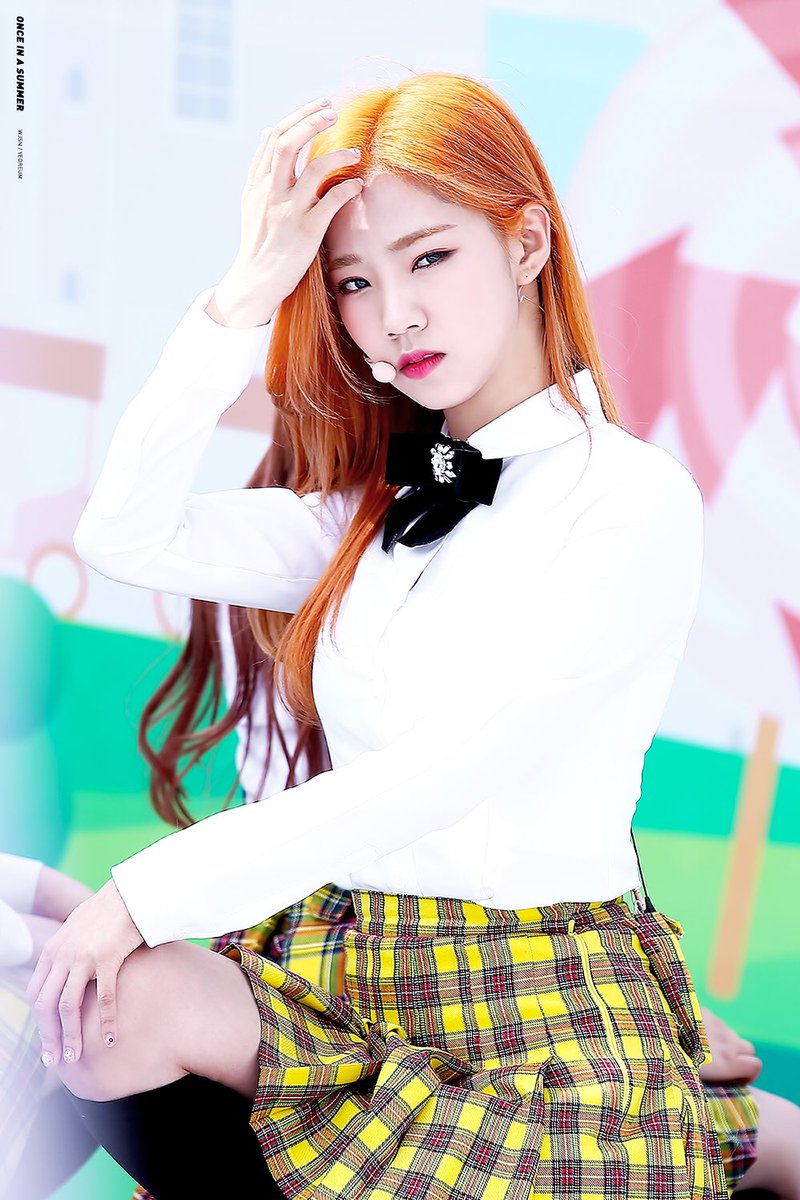 WJSN to make a comeback in early June w/ 1st full album + title track ...