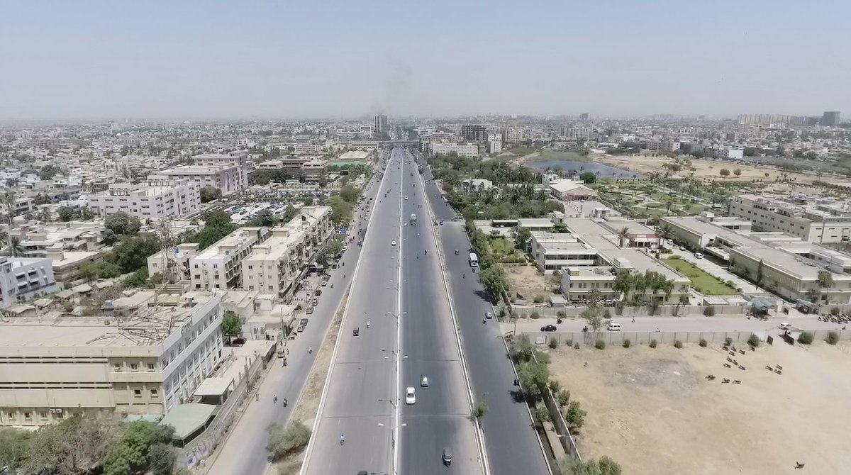 KARACHI | Progress News & Updates | Page 867 | SkyscraperCity Forum
