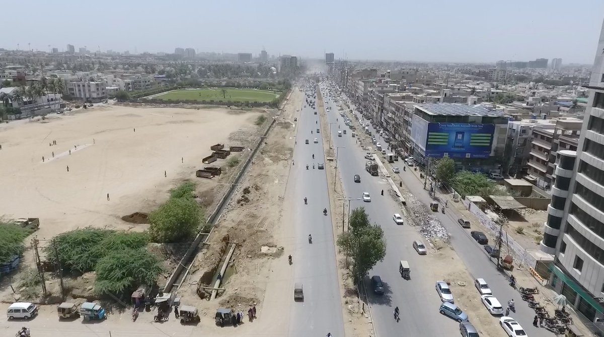 KARACHI | Progress News & Updates | Page 867 | SkyscraperCity Forum