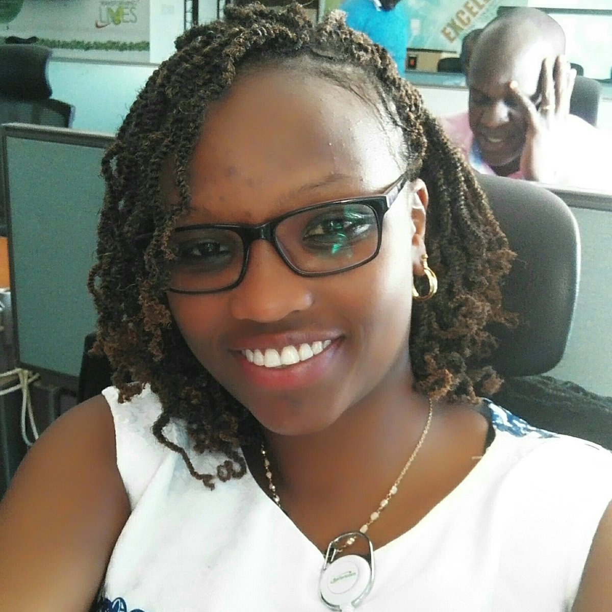 Sarah Wambui (@SashSarahSarai) | Twitter