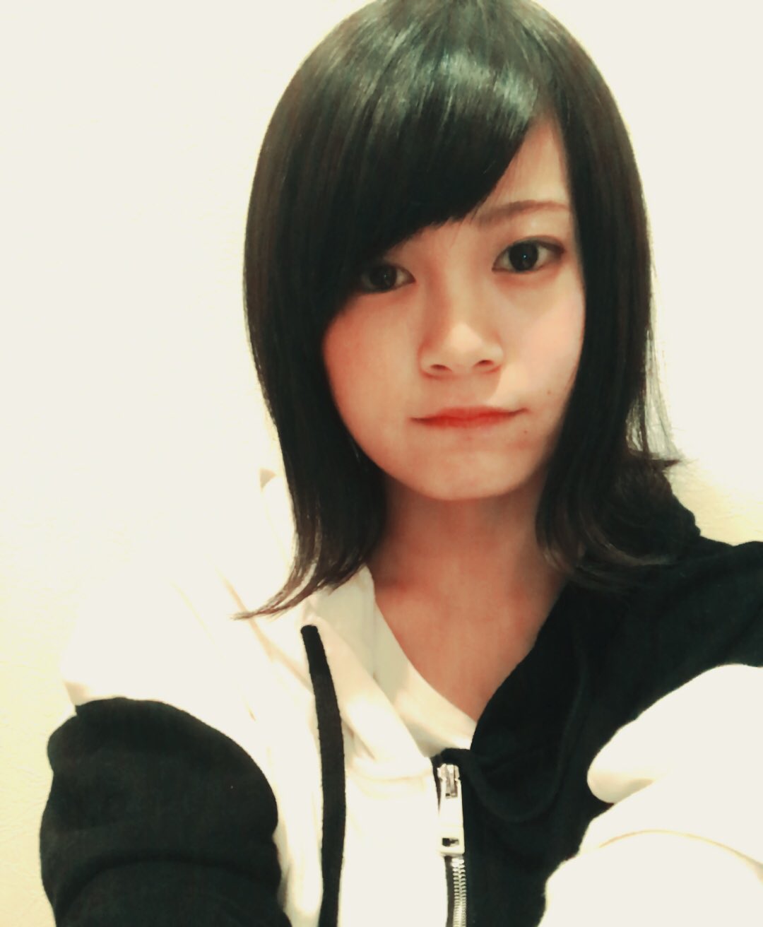 RaMu on Twitter: "昨日は久々にRaMuパーカー。着て、 そして久々に変顔を自撮った。 素敵なGWなこと。 https://t.co/GXfNcrC45v" / Twitter