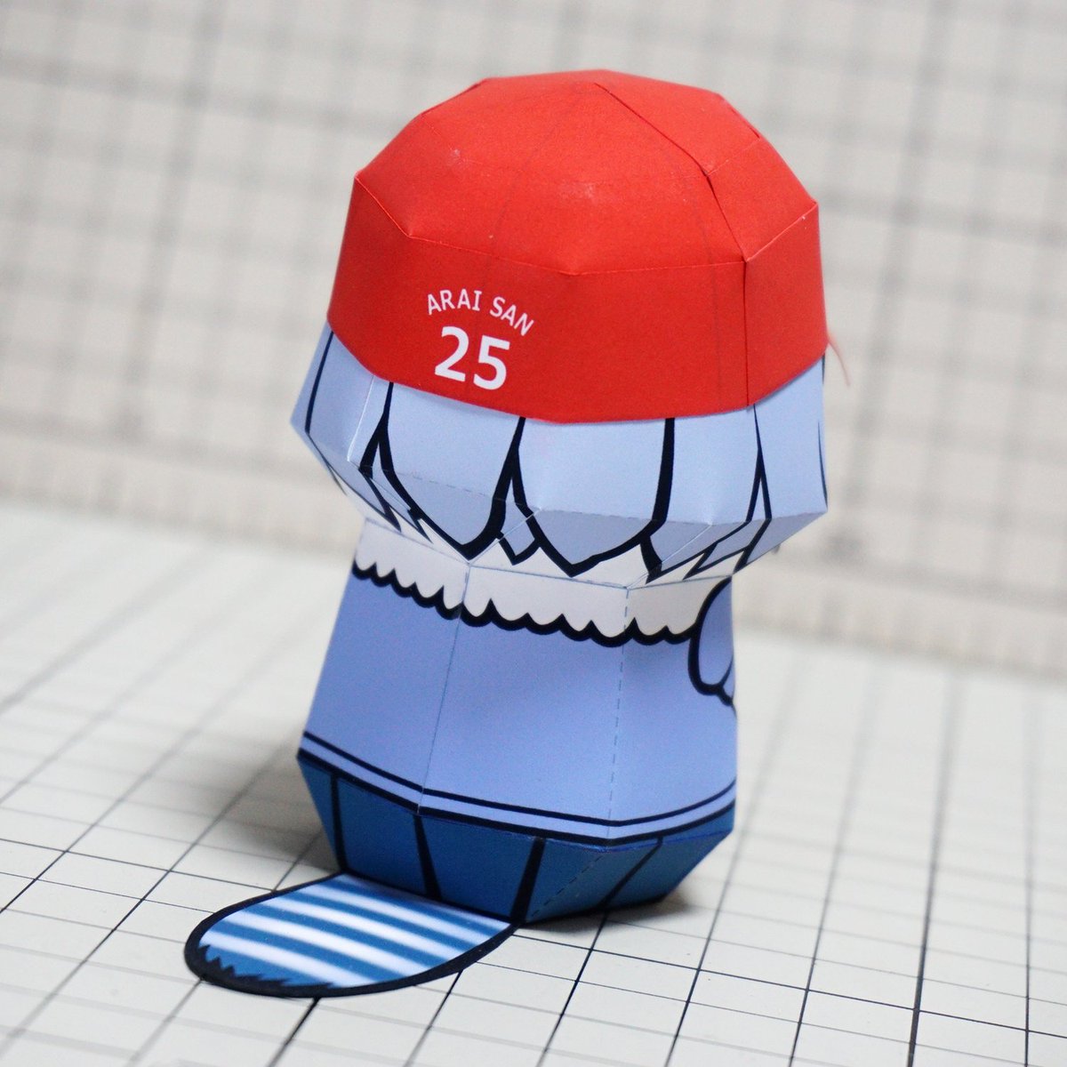 けものフレンズの同人ペーパークラフトまとめ | けもちゃん