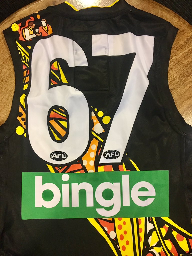 Unprecedented mid-season number change. Shane Edwards set to wear 67 in ...